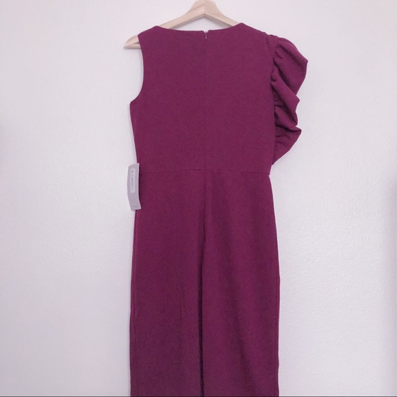 JS Collections | Dresses | Js Collections Cocktail Dress | Poshmark